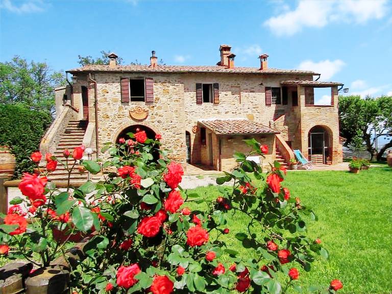 Podere Fucile - Montepulciano