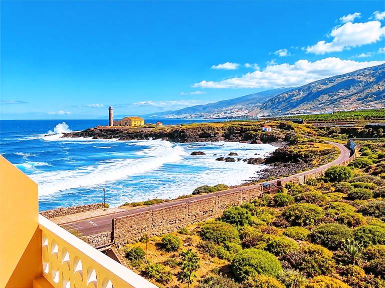 Finde dein Ferienhaus am Strand auf Teneriffa | Ferienhaus.de