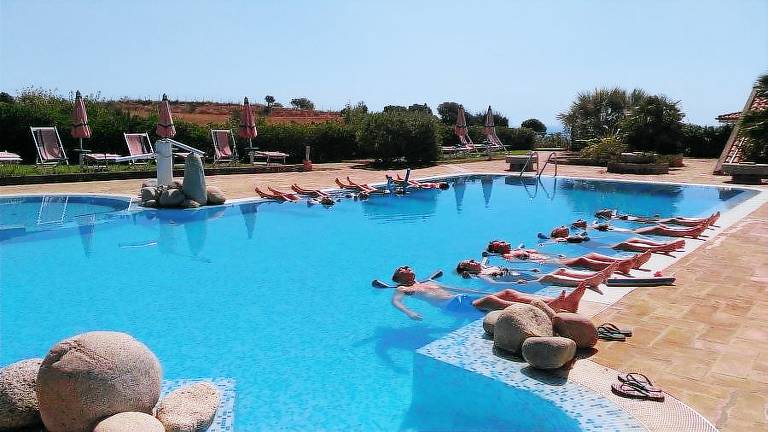 Borgo Piazza Country Farm - Calabria