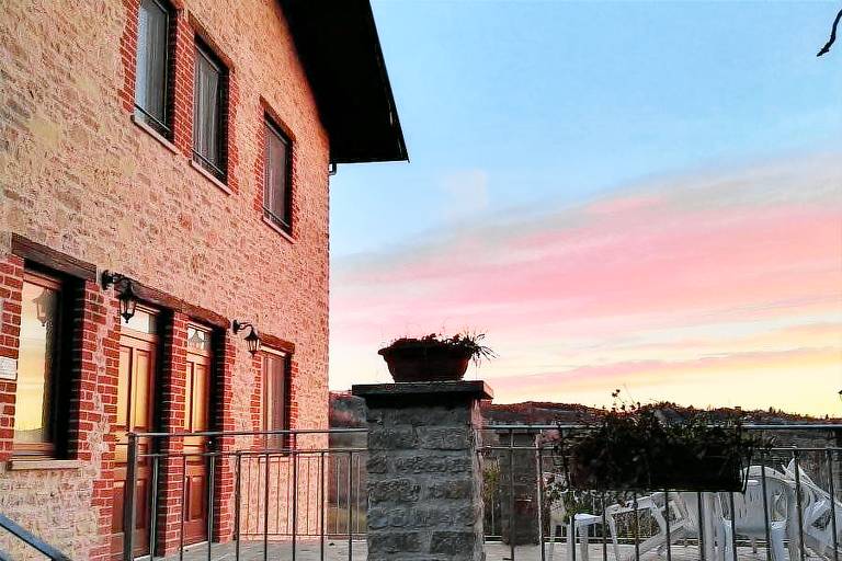 Agriturismo Davide Immerso Nelle Langhe - Provincia di Cuneo