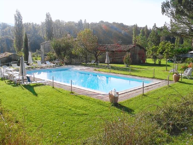 Agriturismo Ospitaletto49 - Città di Castello