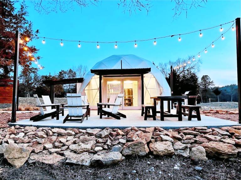 Platte River State Park cabin vacation rentals | HomeToGo