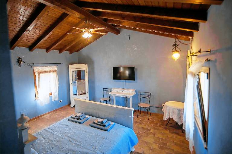 Agriturismo Bologna e provincia da 55 € ᐅ i migliori agriturismi ...