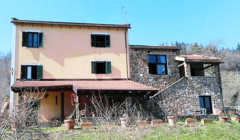 L'erba Persa - Cinque Terre