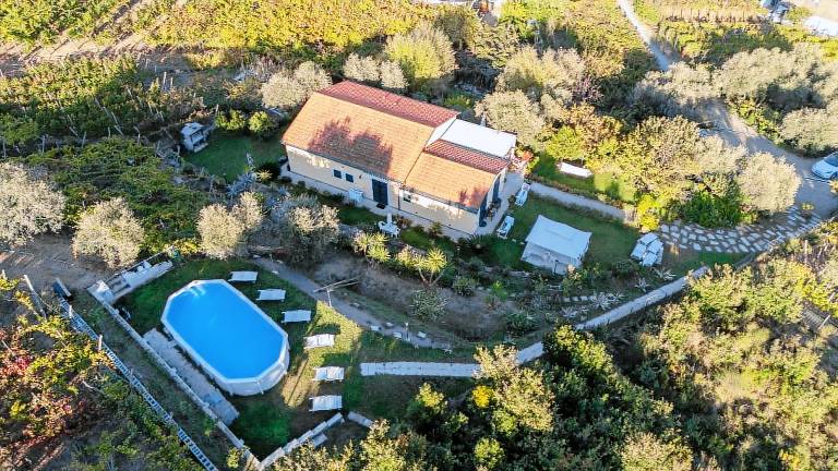 La Collina Verde - Levanto