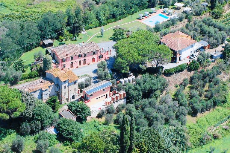Terre Di Toscana - Soiana