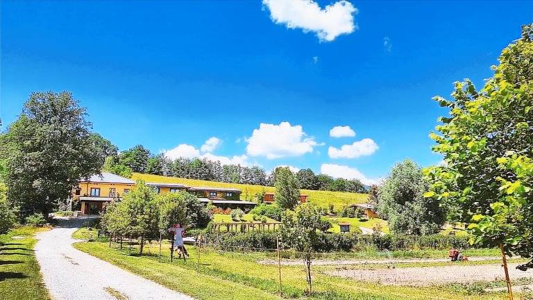 Casa Delle Erbe - Liguria