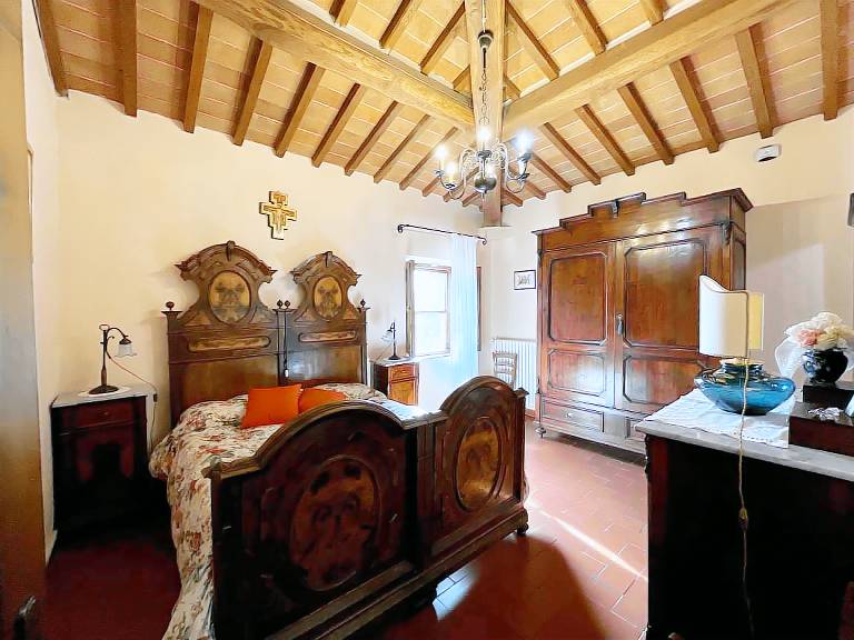 Podere Caggiolo - Toscana