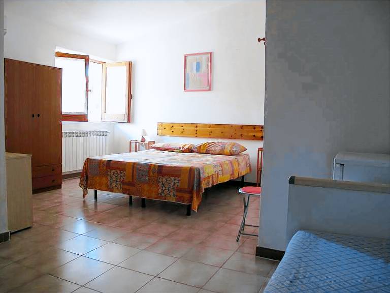 Agriturismo Grassetti - Kalabrien