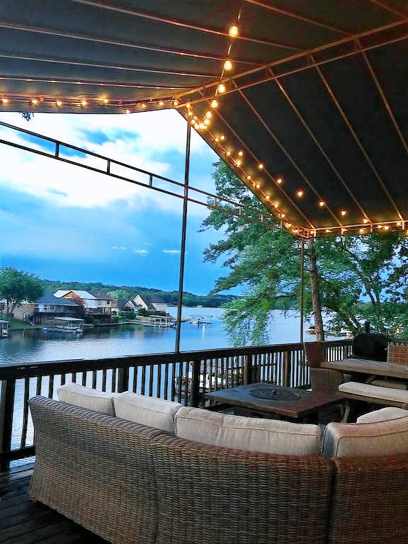 Lake Hamilton Vacation Rentals from $85 | HomeToGo