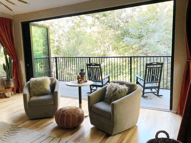 Slide Rock State Park Lodging from $101 | HomeToGo