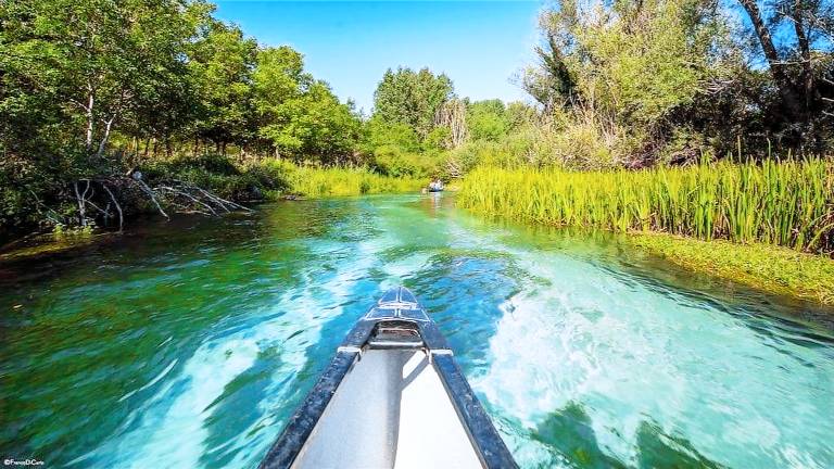 La Torretta - Abruzzo