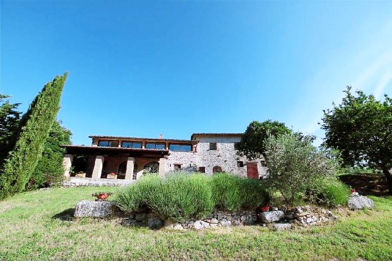 La Paladina - Spoleto