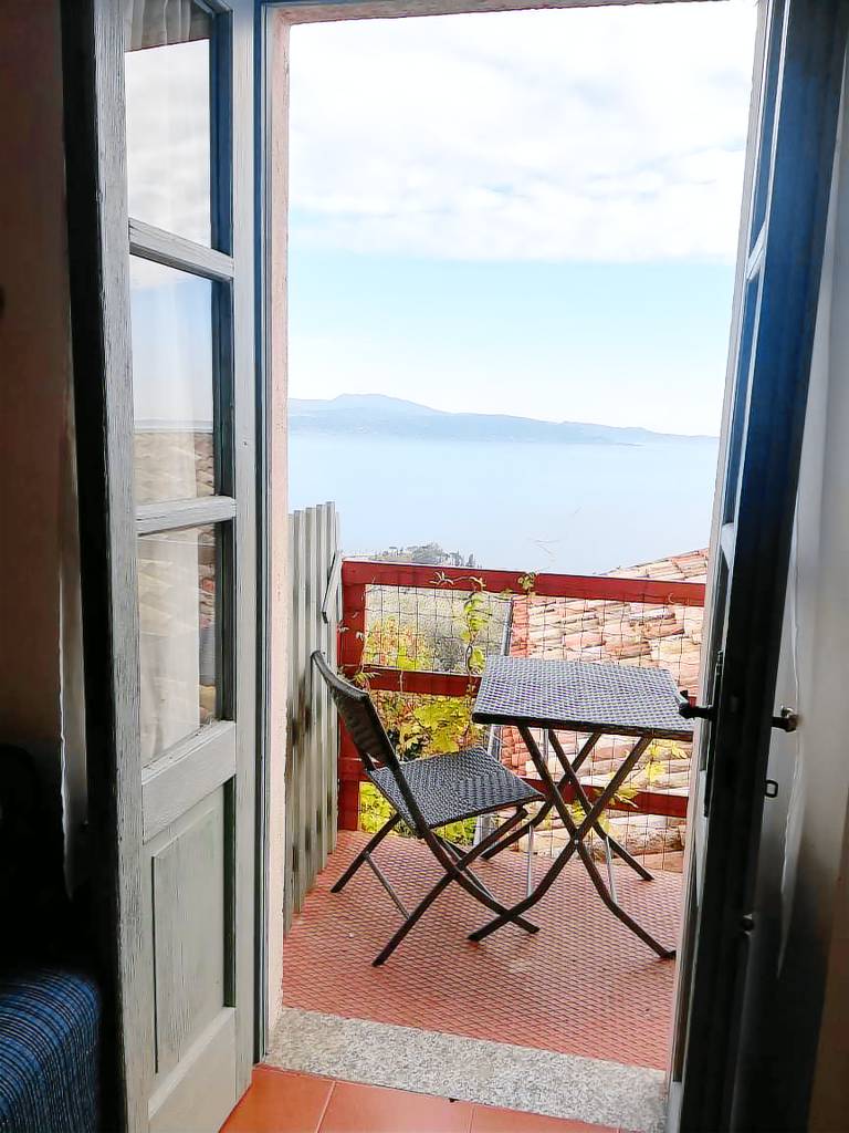 Agriturismo Conte Brunello - Salo BS, Italy