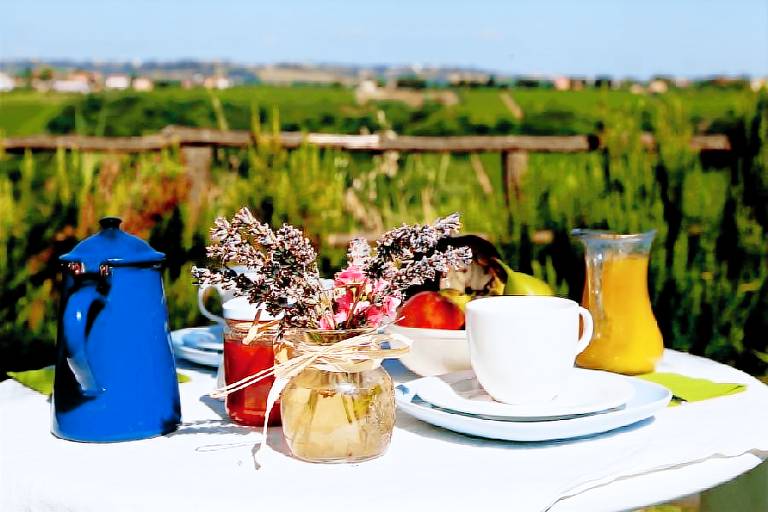 Campoletizia - Abruzzo