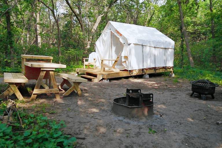 Ponca State Park Lodging from $101 | HomeToGo