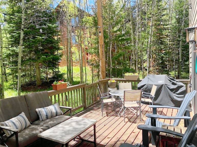 Wildernest, CO Vacation Rentals from $86 | HomeToGo