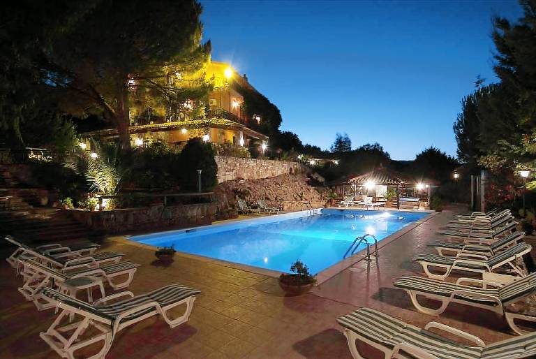 Al Poggetto - Sicilia