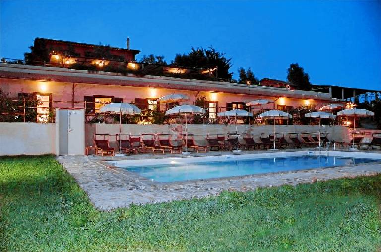 Tenuta Saracone - Montalto di Castro