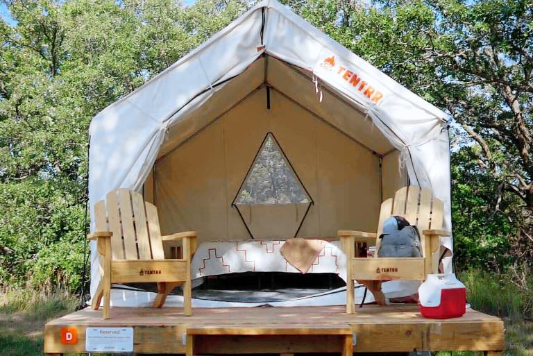 Ponca State Park Lodging from $101 | HomeToGo