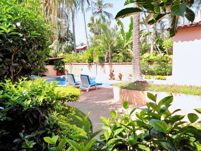 Bucerías Vacation Rentals & Houses | HomeToGo