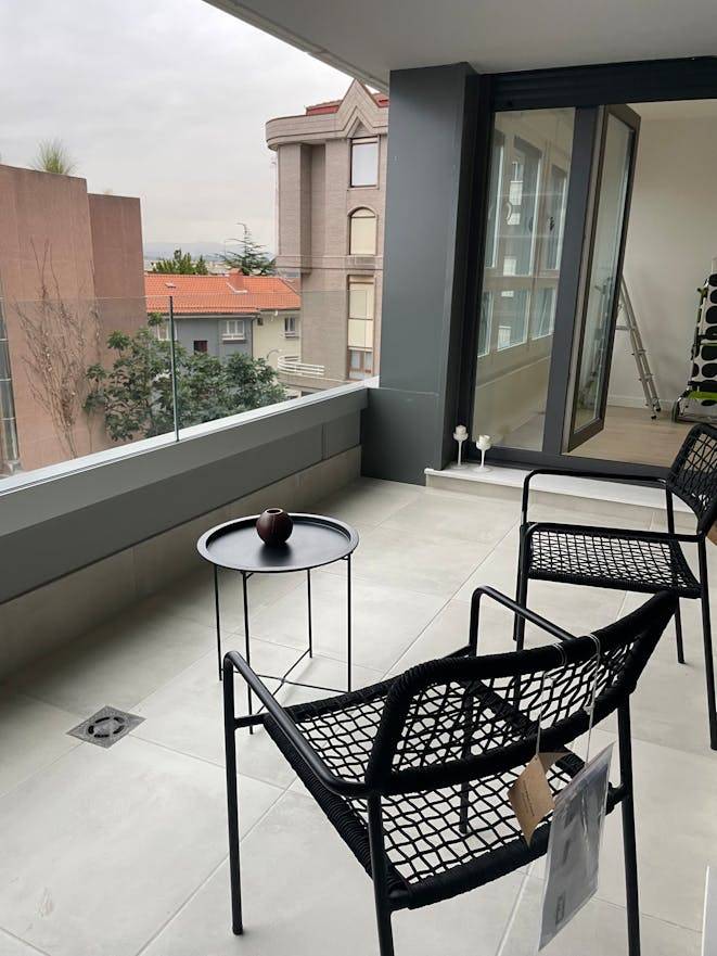 78 M² Apartament ∙ 2 Sypialnie ∙ 4 Gości - Getxo