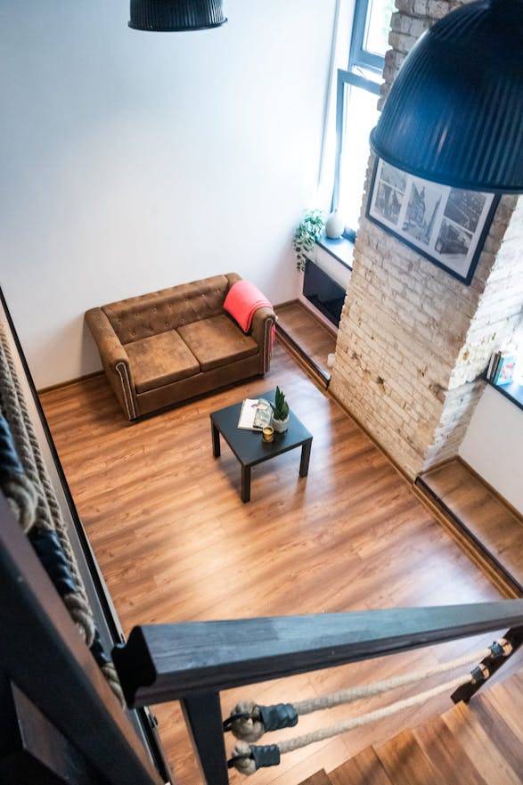 27 M² Apartment ∙ 2 Guests - Budapest