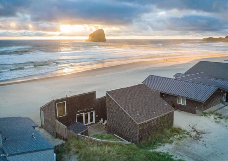 Pacific City Vacation Rentals