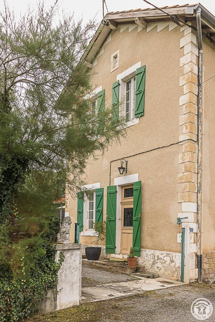 95 M² Gîte ∙ 4 Chambres ∙ 8 Personnes - Saint-Gaudens