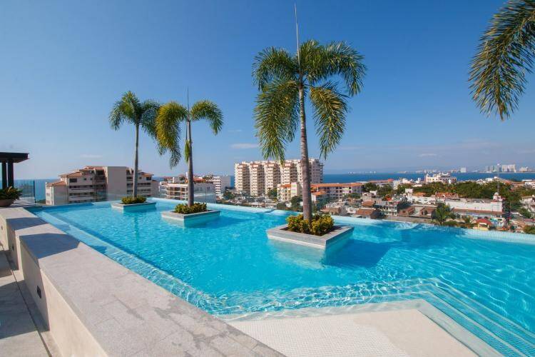 Condo ∙ 1 Bedroom ∙ 4 Guests - Puerto Vallarta