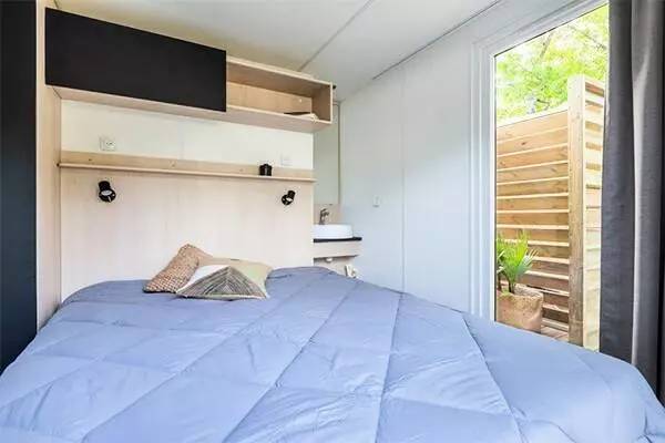 32 M² Mobil-home ∙ 2 Chambres ∙ 4 Personnes - Vinon-sur-Verdon