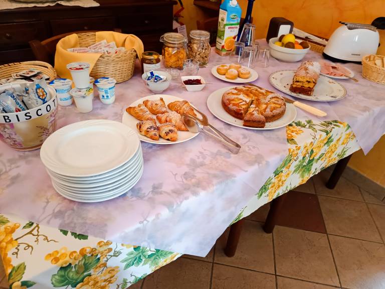Le Bottesele - San Zeno di Montagna