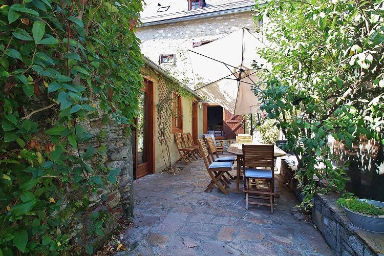 95 M² Mökki ∙ 3 Makuuhuonetta ∙ 8 Vierasta - Saint-Lary-Soulan