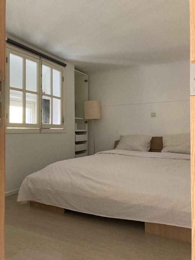 60 M² Private Room ∙ 1 Bedroom ∙ 1 Guest - Zaventem