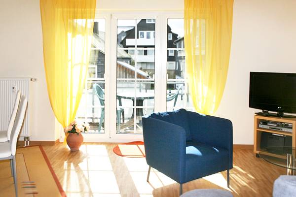 Maison De Vacances ∙ 1 Chambre ∙ 2 Personnes - Winterberg