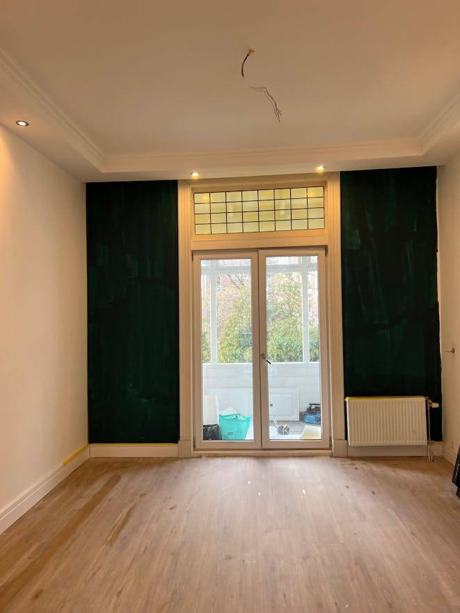 83 M² Appartement ∙ 2 Chambres ∙ 3 Personnes - Rotterdam