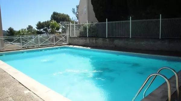 40 M² Appartement ∙ 2 Chambres ∙ 5 Personnes - Toulon