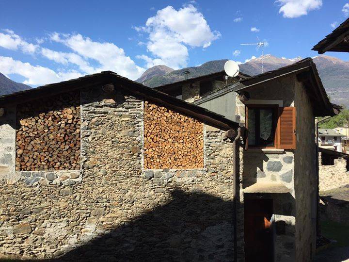 45 M² Appartamento Vacanza ∙ 1 Camera Da Letto ∙ 4 Ospiti - Provincia di Sondrio