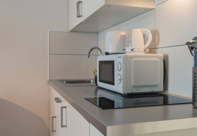 20 M² Apartamento ∙ 2 Huéspedes - Lucerna