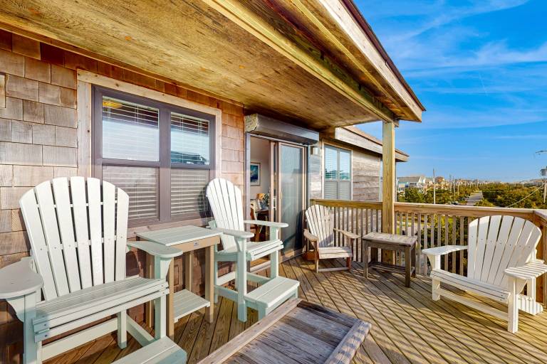 Avon, NC Vacation Rentals from $107 | HomeToGo