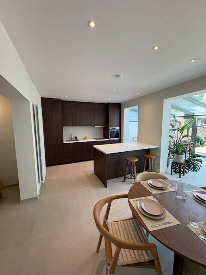 80 M² Appartement ∙ 1 Chambre ∙ 2 Personnes - Waterloo