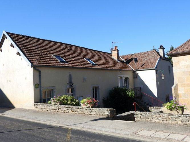 60 M² Gîte ∙ 2 Chambres ∙ 4 Personnes - Haute-Marne