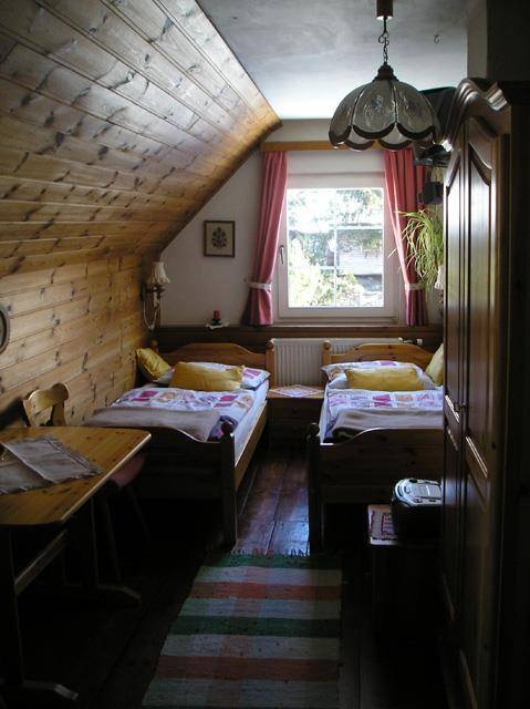 14 M² Hotel ∙ 1 Bedroom ∙ 3 Guests - Styria