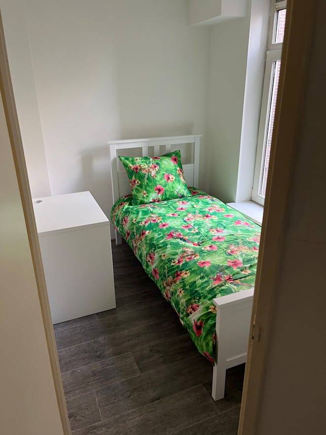 66 M² Habitación Privada ∙ 1 Habitación ∙ 1 Huésped - Róterdam