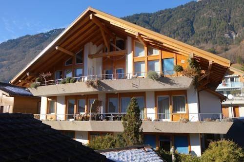 40 M² Appartement ∙ 1 Chambre ∙ 3 Personnes - Ringgenberg