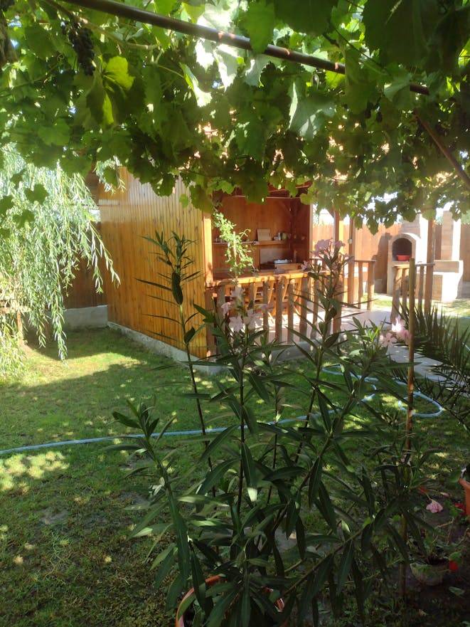 70 M² Casa ∙ 3 Habitaciones ∙ 5 Huéspedes - Tulcea
