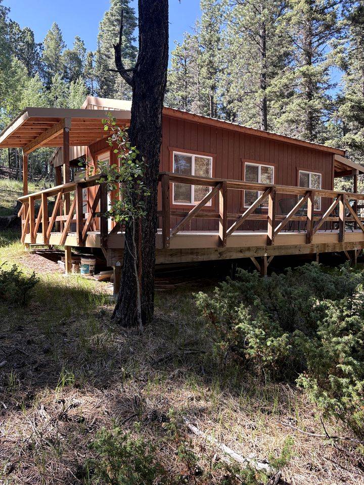 House ∙ 1 Bedroom ∙ 4 Guests - New Mexico