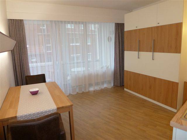 30 M² Appartement ∙ 2 Personnes - Duhnen