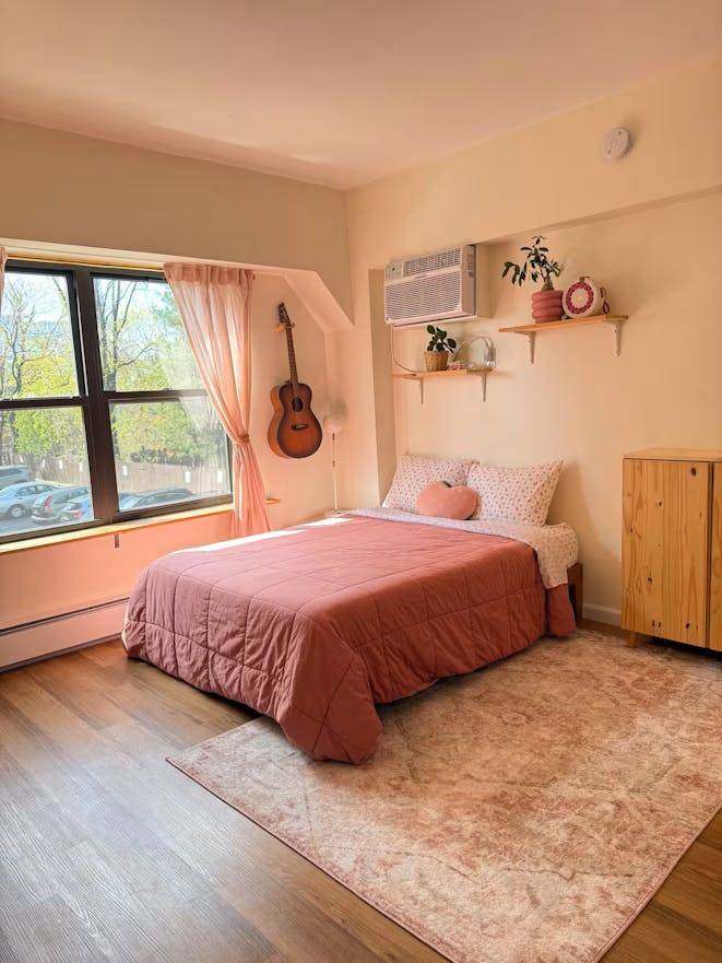 Apartment ∙ 1 Bedroom ∙ 2 Guests - New York