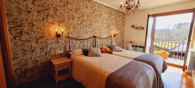 Cottage ∙ 6 Chambres ∙ 2 Personnes - Saint-Sébastien
